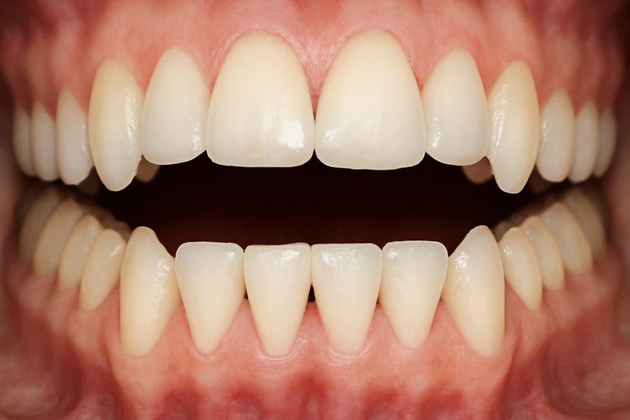 What Is an Open Bite and How Is It Treated?