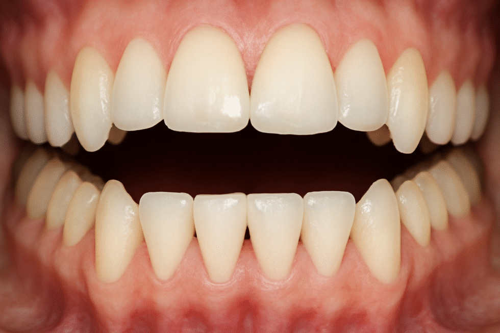 What Is an Open Bite and How Is It Treated?